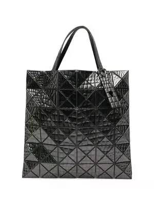 Issey Miyake Lucent Tote Bag - Grey
