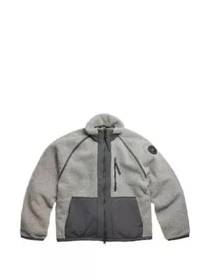 Canada Goose Westport Fleece Jacket - Grey