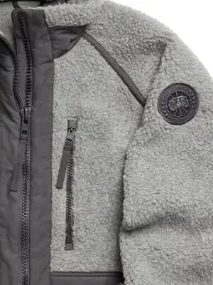 Canada Goose Westport Fleece Jacket - Grey