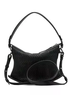 Delvaux Top Handle Shoulder Bags