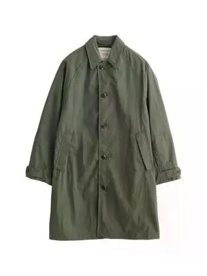 A KIND OF GUISE Serrara Mac Coat