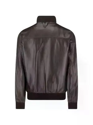 VALSTAR Buttoned Flap-pocket Jacket
