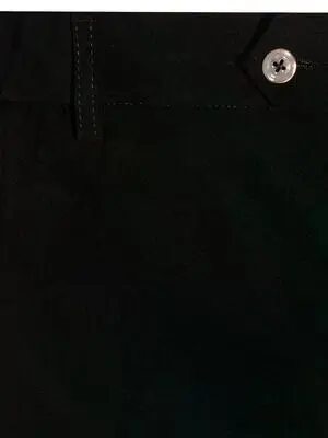 Marco Pescarolo Button Trousers