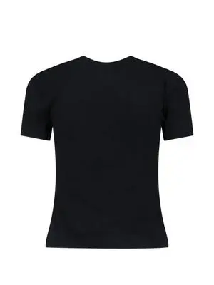 Coperni Embellished Short-sleeve T-shirt