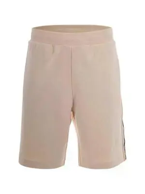 Ea7 Pull On Shorts For Men