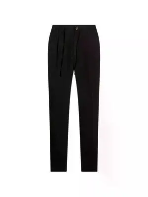 MONTECORE Drawstring Trousers