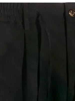 MONTECORE Drawstring Trousers