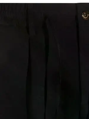 MONTECORE Drawstring Trousers