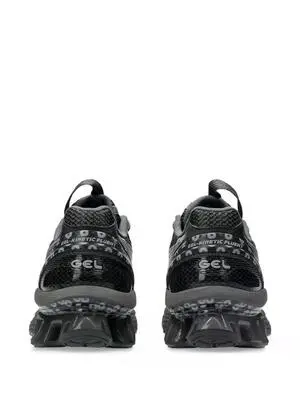 Asics Kinetic Fluent Sneakers