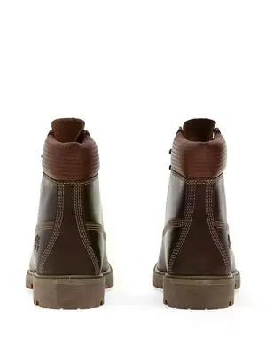 Timberland Premium 6-inch Lace-up Boots