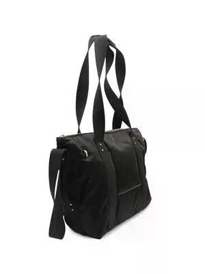 Rick Owens Tote Bag With Strap Detail