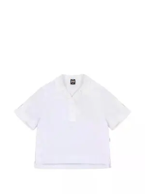 COLMAR Buttoned Polo Shirt