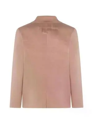 Malo Patch-pocket Blazer