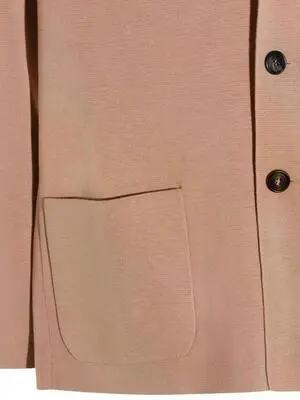 Malo Patch-pocket Blazer