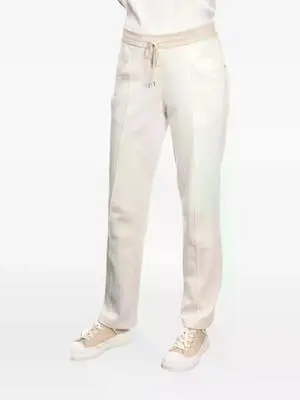 GRAN SASSO Drawstring Track Pants