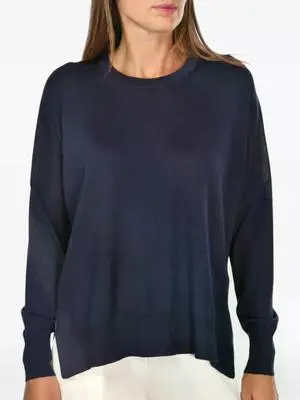 GRAN SASSO Long-sleeve Top