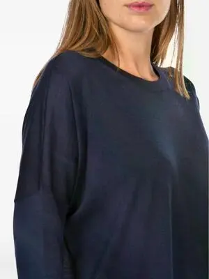 GRAN SASSO Long-sleeve Top