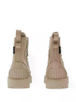 CONVERSE Chuck 70 Rugged Lace-up Boots - Neutrals