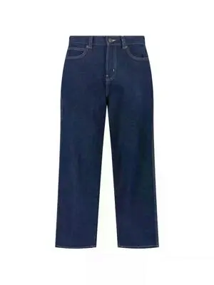 Dickies Ankle Length Jeans For Men
