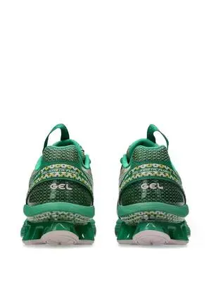 Asics Gel-kinetic Fluent Sneakers