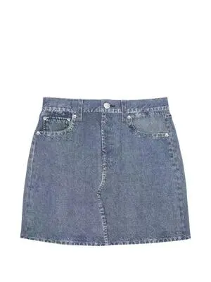 Rag & Bone Knee Length Skirts