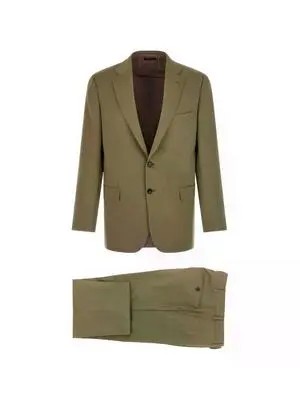Brioni Brunico Single-breasted Suit