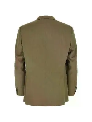 Brioni Brunico Single-breasted Suit