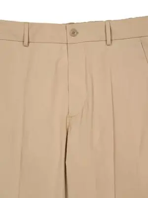 Moncler Logo Patch Trousers