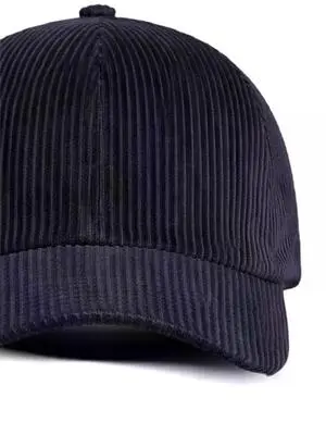 MOORER Robinson-ves Baseball Cap - Blue