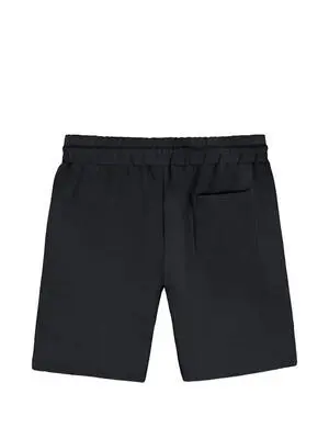 COLMAR Drawstring Shorts - Black