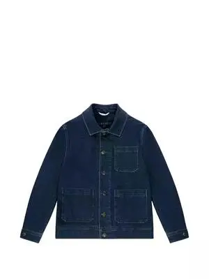 CIRCOLO 1901 Buttoned Shirt