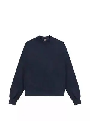 COLMAR Long-sleeve Sweatshirt - Blue