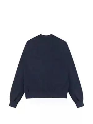 COLMAR Long-sleeve Sweatshirt - Blue