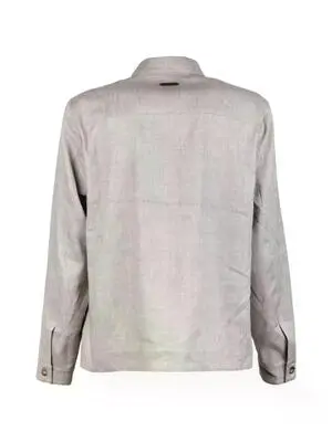 Peserico Zip Jacket