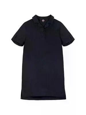 COLMAR Buttoned Mini Dress