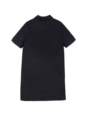 COLMAR Buttoned Mini Dress