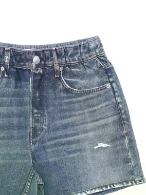 Rag & Bone Distressed Pocket Shorts
