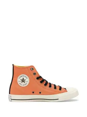 CONVERSE X Naruto Shippuden All Star High-top Sneakers