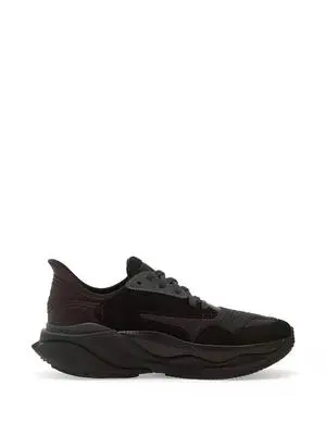 Clarks Logo Sneakers For Men