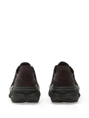Clarks Pace Wave Detail Lace-up Sneakers