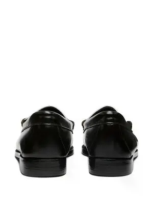 G.H.BASS Weejuns Penny Loafers