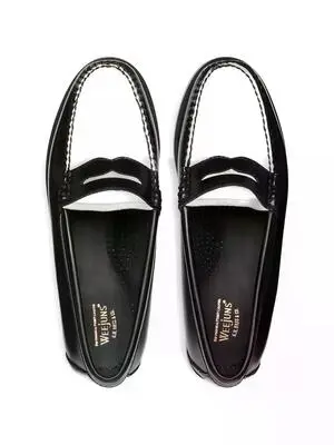 G.H.BASS Weejuns Penny Loafers