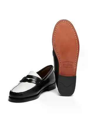 G.H.BASS Weejuns Penny Loafers
