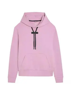 On Focus Tech Drawstring Hoodie
