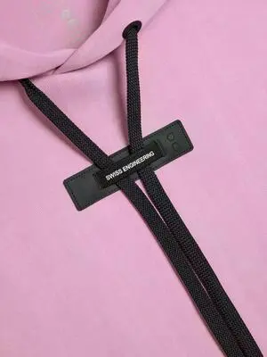 On Focus Tech Drawstring Hoodie