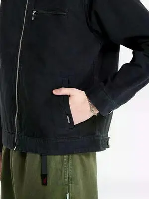 Gramicci Canvas Zip-up Jacket