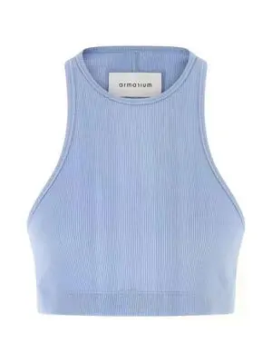 ARMARIUM Filippa Tank Top - Blue