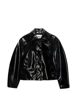 Msgm Jackets For Women