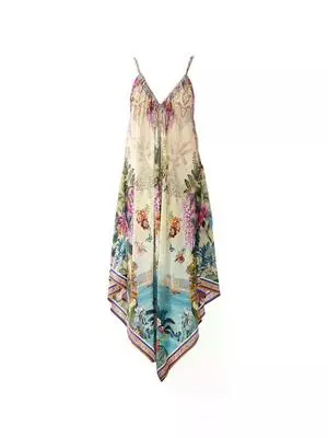 Camilla Bodrum Botanicals Jumpsuit