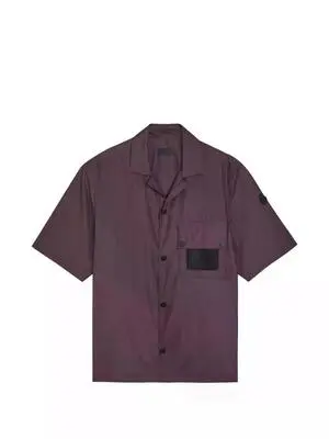 Short Sleeve Overshirts For Men